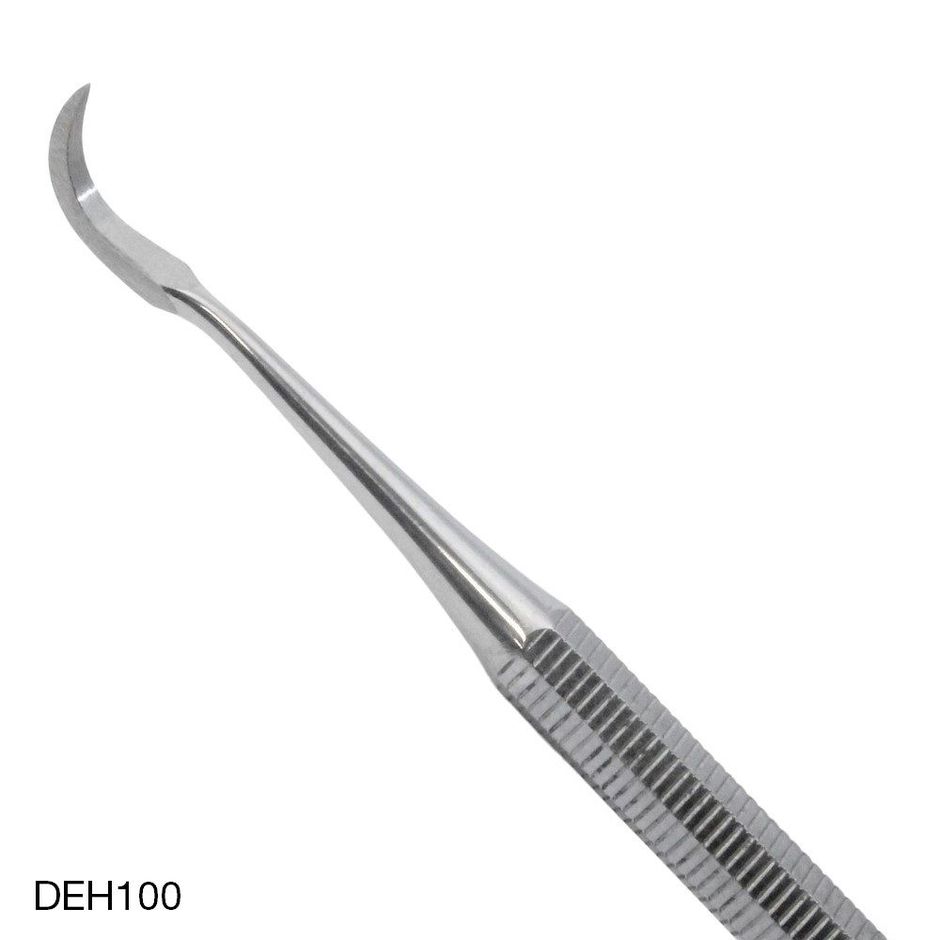 Hatchet Dental Instrument